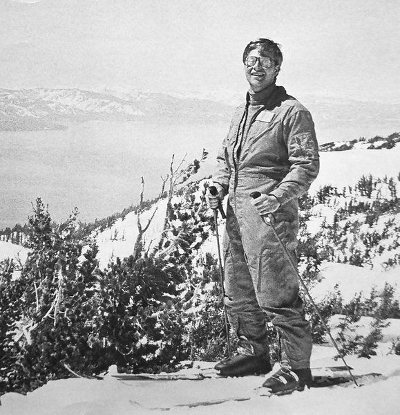 Dan Nielsen: Making new business out of melting snow | the BIZ | record ...