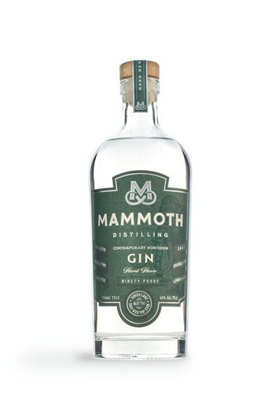 Mammoth Distilling changes labels, adds distribution | Business ...