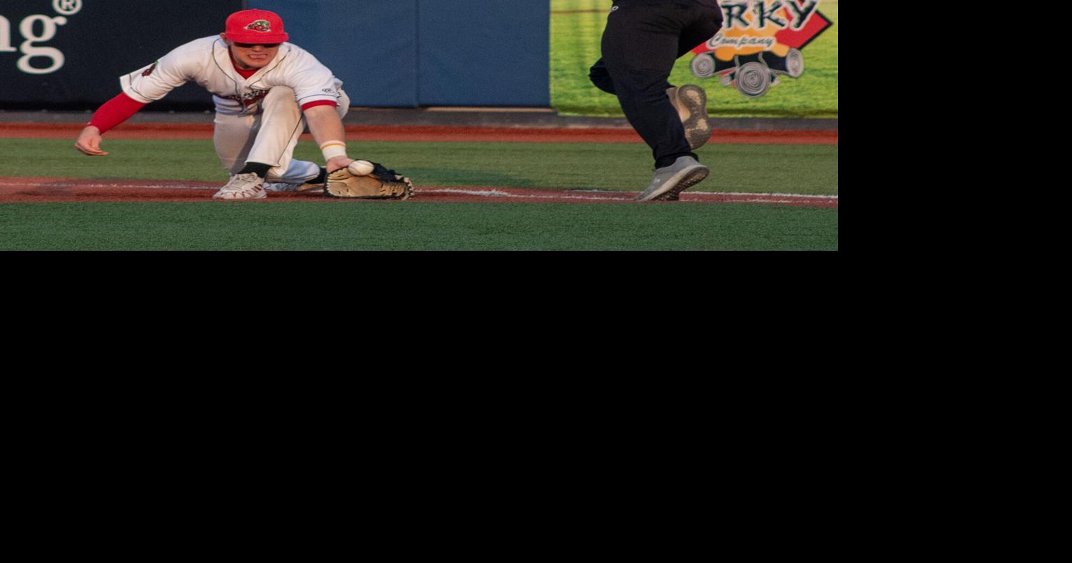 Traverse City Pit Spitters' 9th-inning comeback goes for naught in 5-4 ...