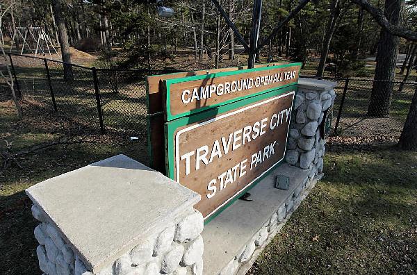 Traverse City State Park to get new name | Local News | record-eagle.com