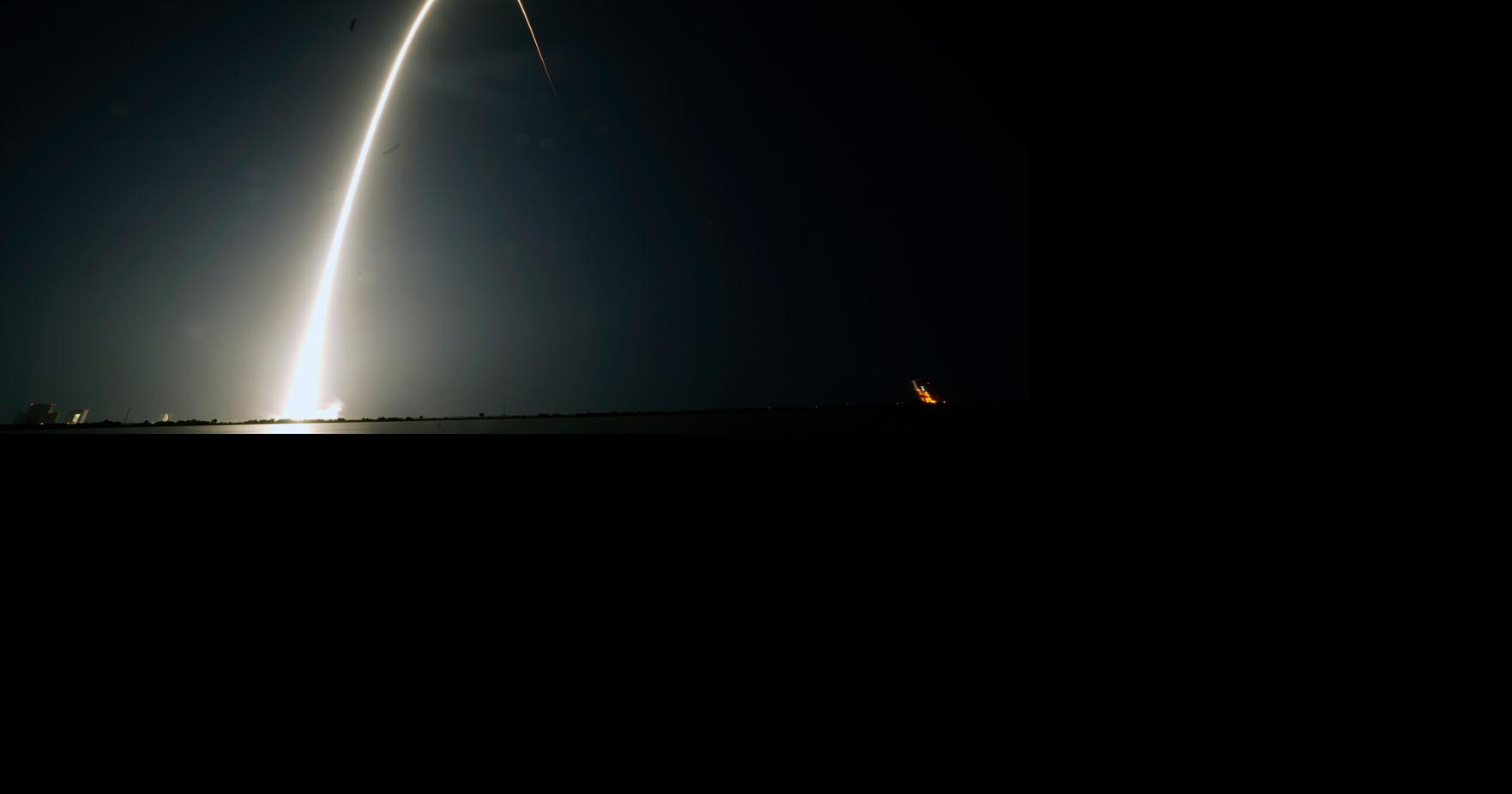 Starlink in the crosshairs: How Russia could attack Elon Musk's ...