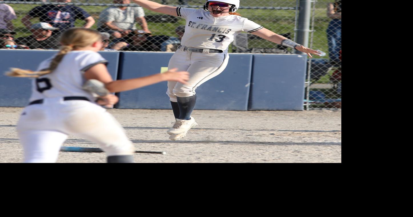 Prep roundup: Glads capture district crown; Onekama, Harbor Light win ...