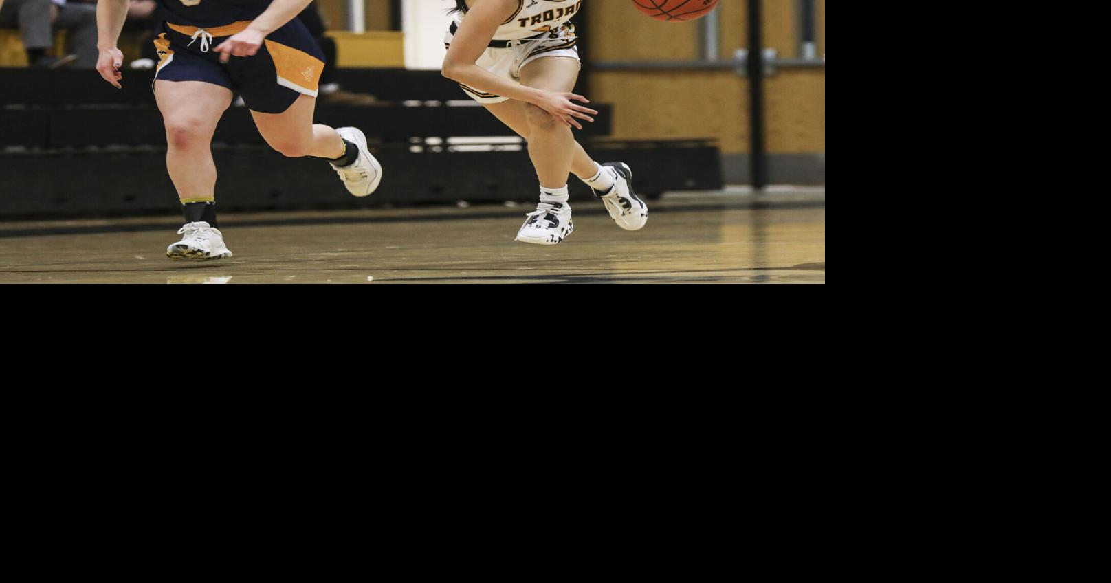 Record-Eagle area basketball leaders | Sports | record-eagle.com