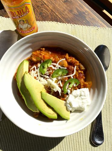 how to make food with nothing