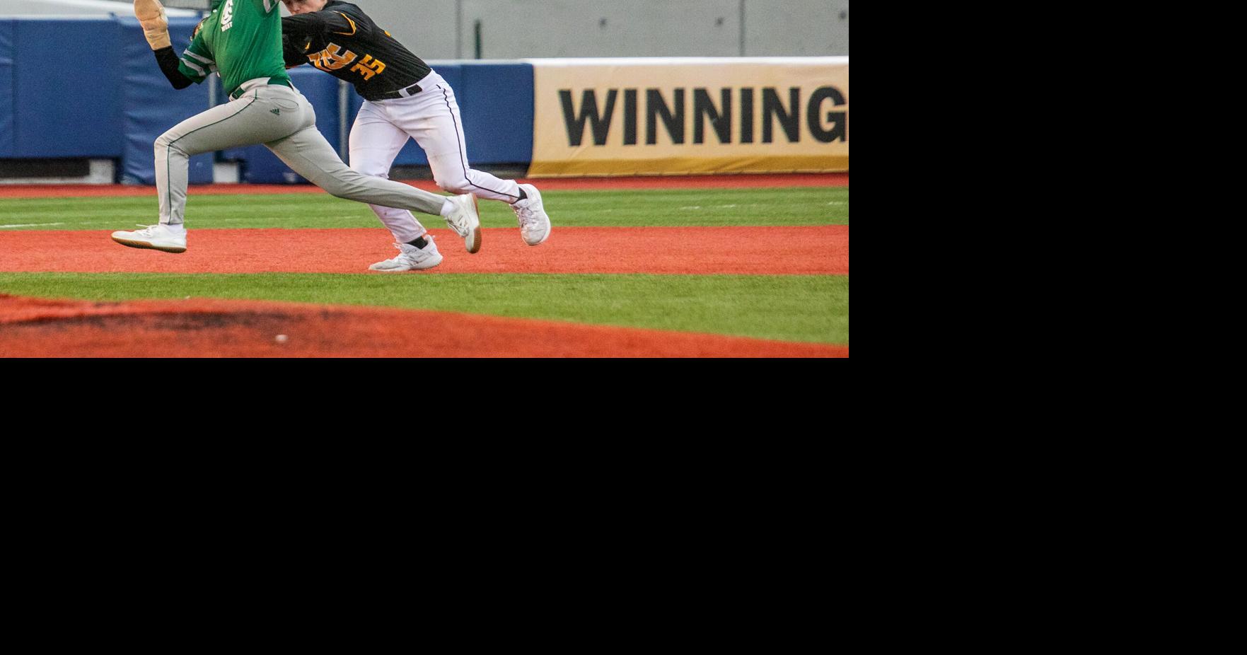 Area baseball district schedules | Local Sports | record-eagle.com