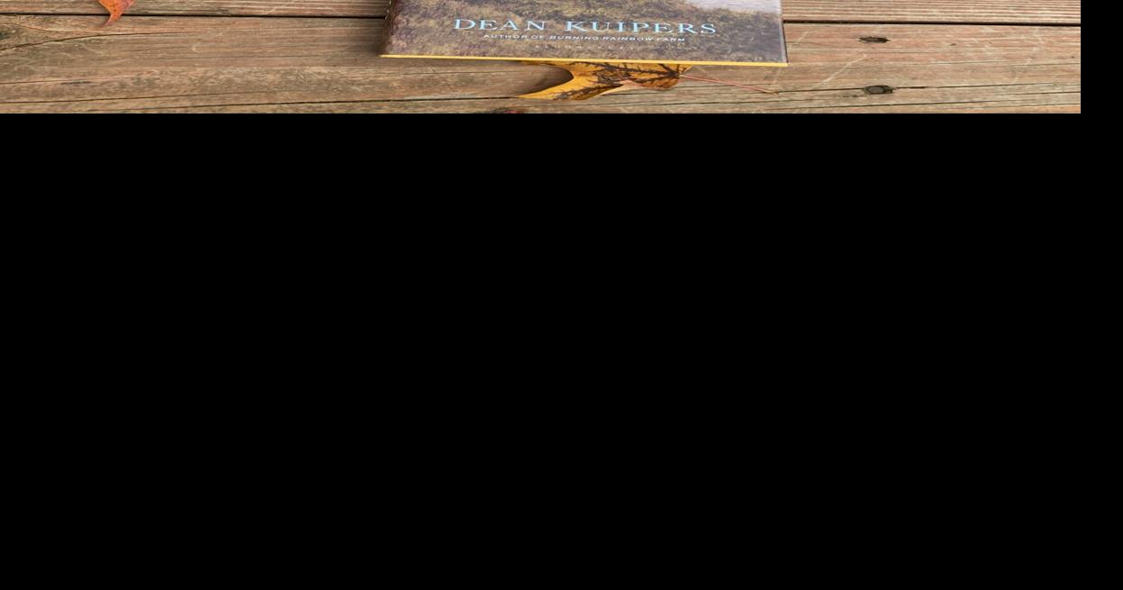 Greg Frey: Books for the deer blind | GO | record-eagle.com