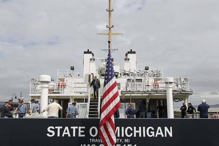 What's Happening Outside This Weekend: 04/20/2023 | GO | record-eagle.com