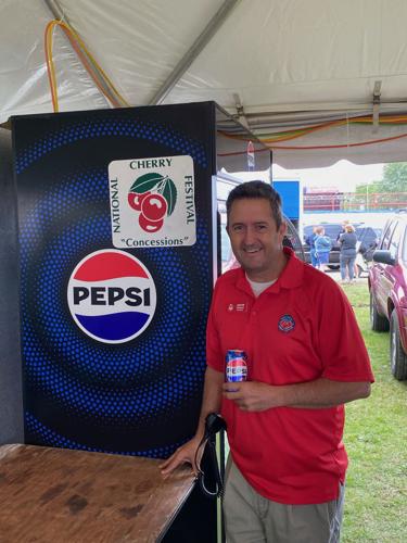 Cherry Festival Volunteer: Jamie Callahan | Local News | record-eagle.com