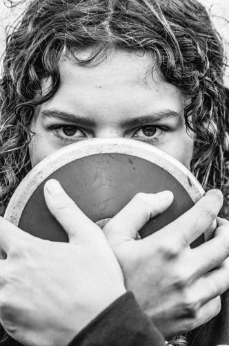 Finstrom tosses aside adversity, makes Grayling history | Local Sports ...