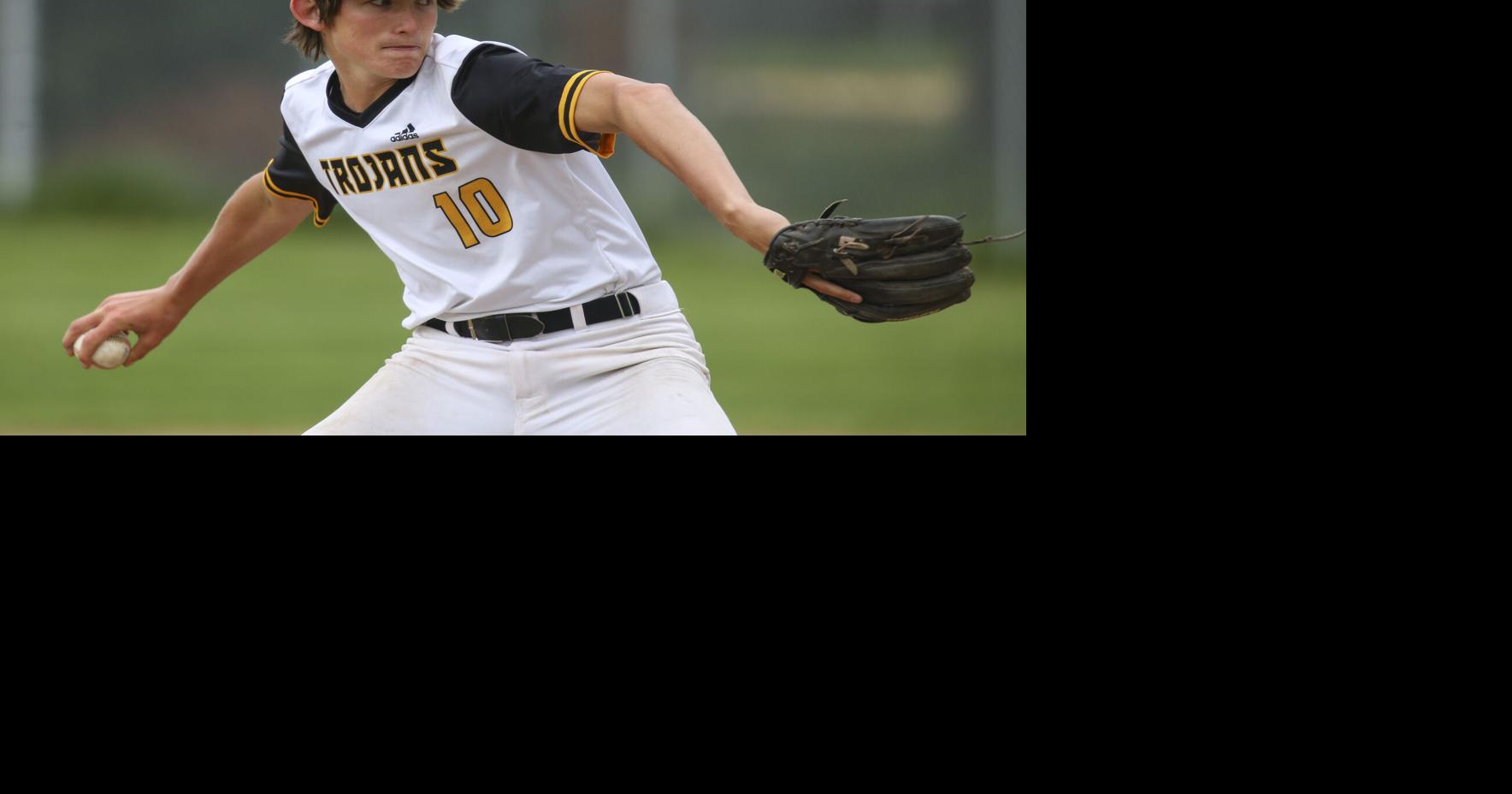 Baseball roundup: Trojans' Klug rocks Glads at home | Local Sports ...