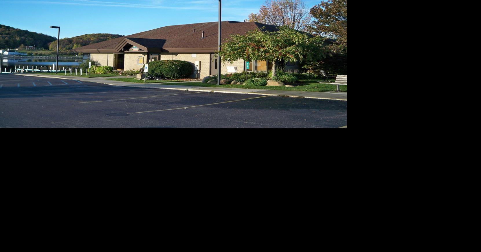 Frankfort Library expansion to start in the fall | News | record-eagle.com