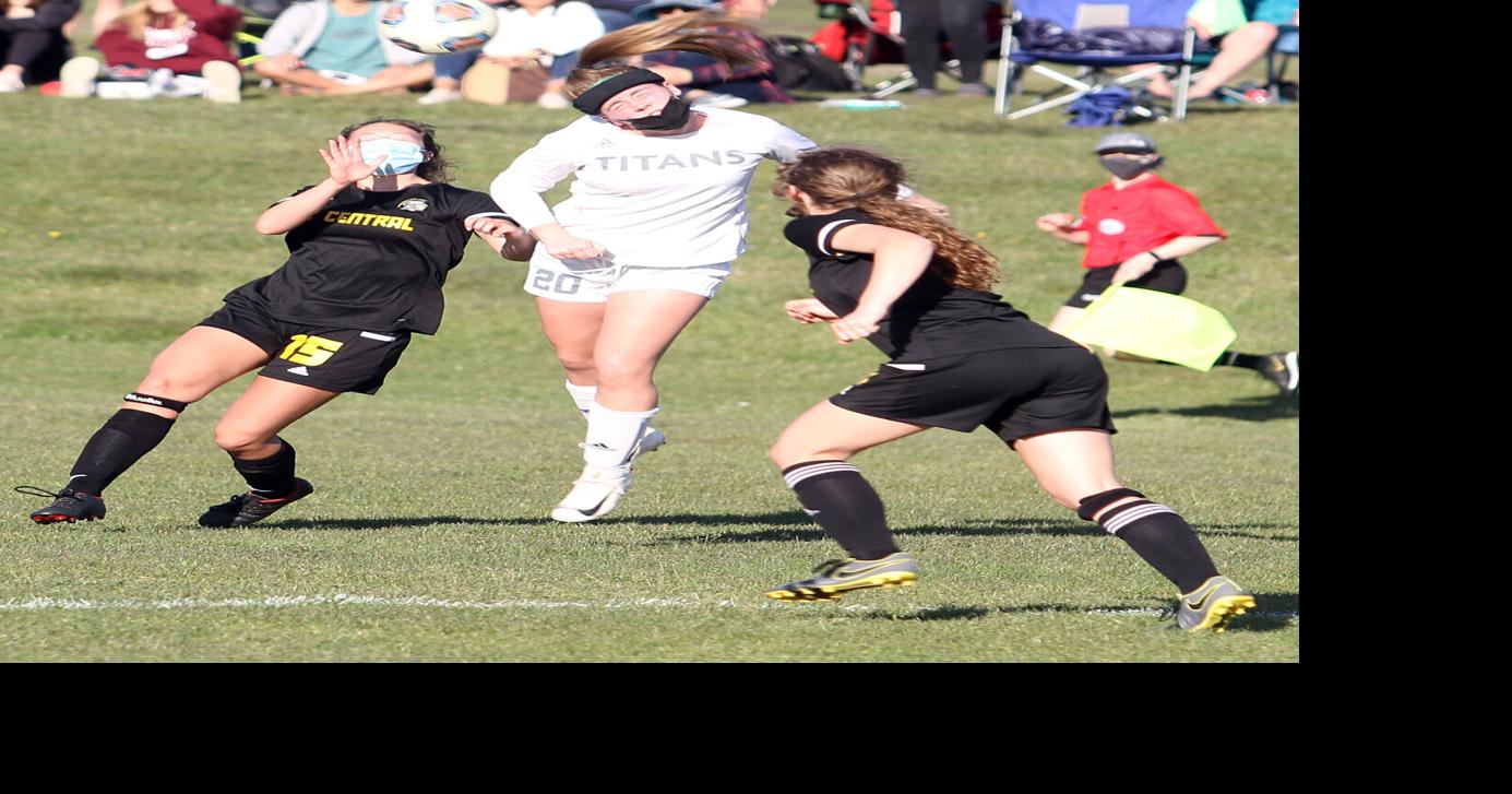 TC West stays in soccer top 20 after loss to TCC | Sports | record ...