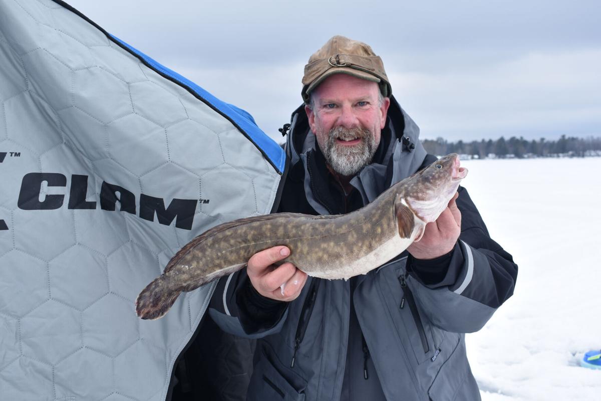 Bob Gwizdz: Fun times hauling burbot, an underrated fish | GO | record ...