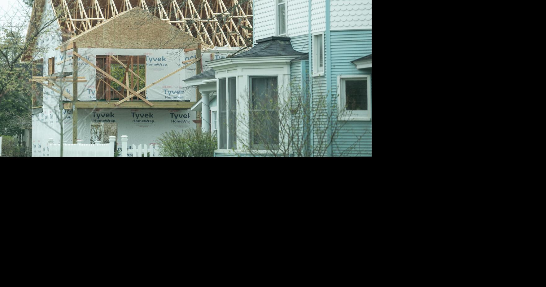 TRAVERSE CITY HOUSING HEARING: Density debate continues | Local News | record-eagle.com