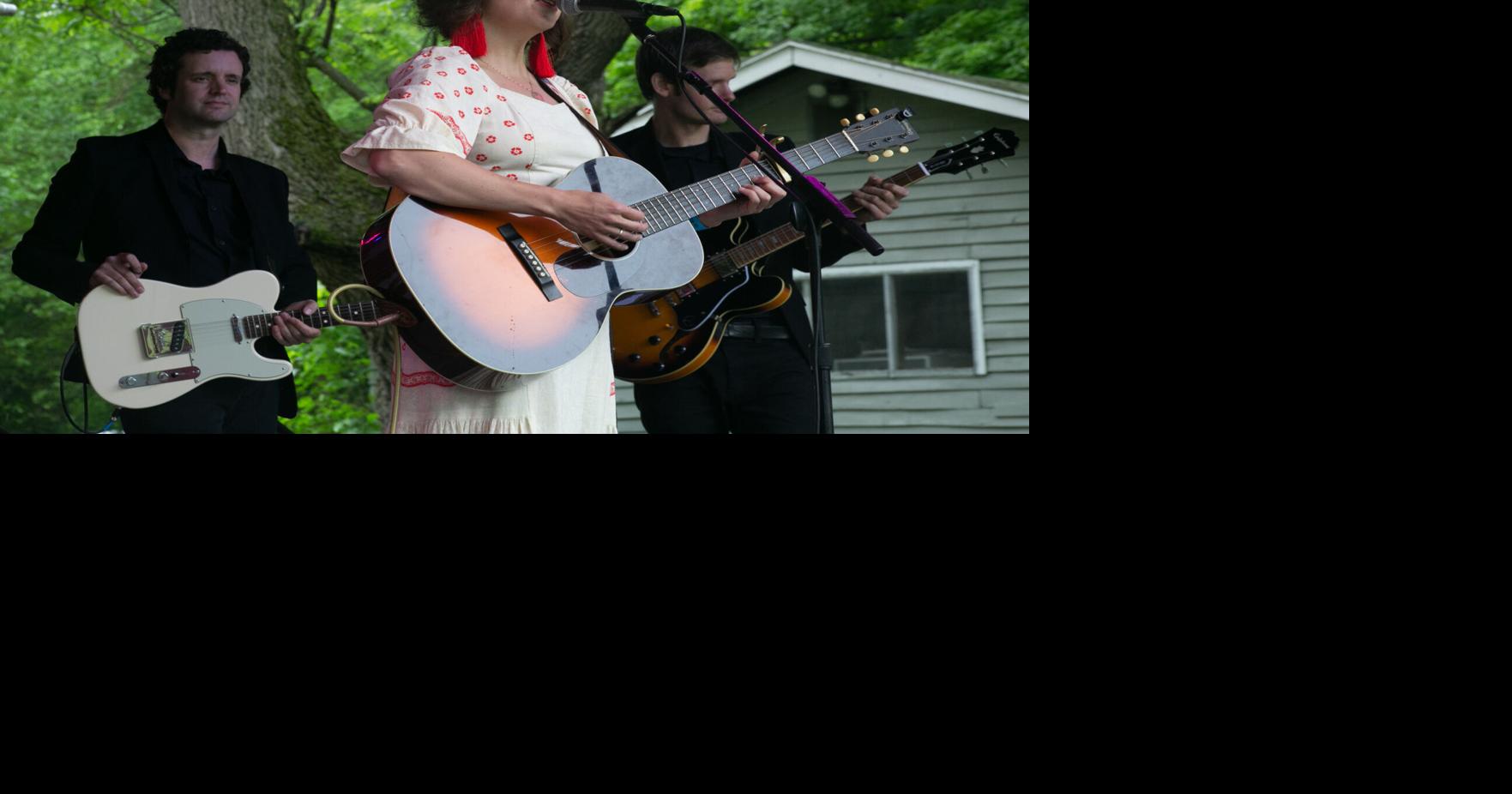 May Erlewine creates jazzy groove on new album with Vulfpeck’s Woody ...