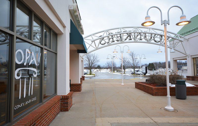 Bouncing Around: Busy Bodies Bounce Town opens in Cherryland Center ...