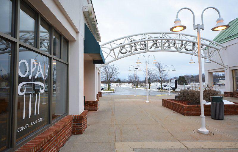 Bouncing Around: Busy Bodies Bounce Town opens in Cherryland Center ...