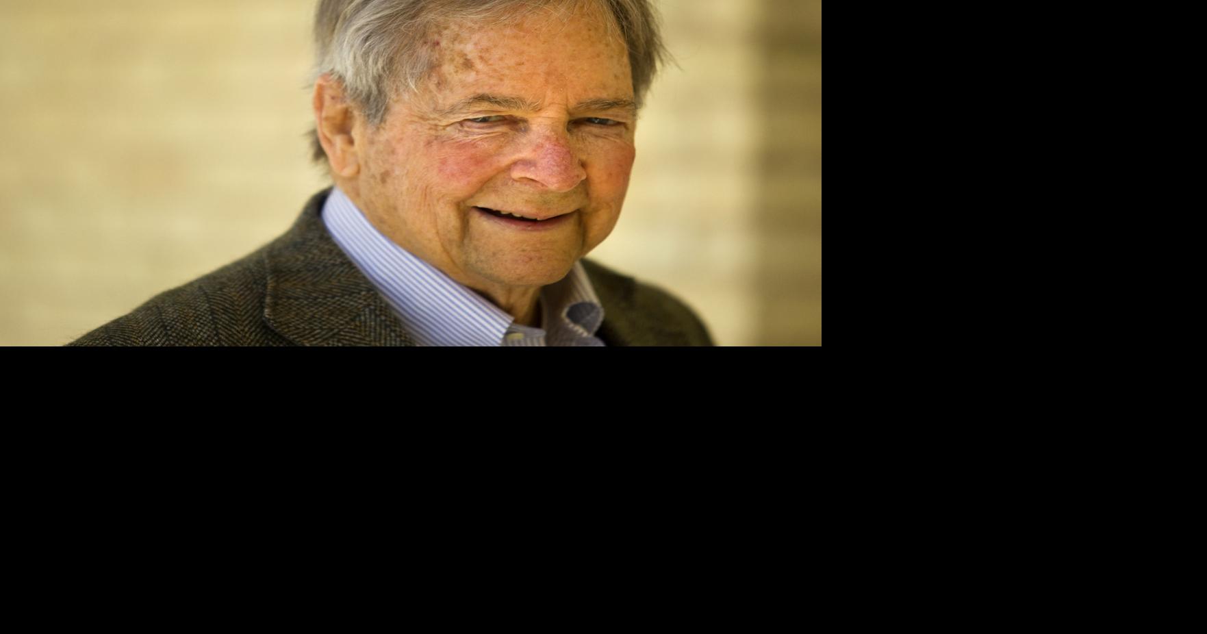 50 years later, journalist Bob Giles looks back at Kent State shootings ...