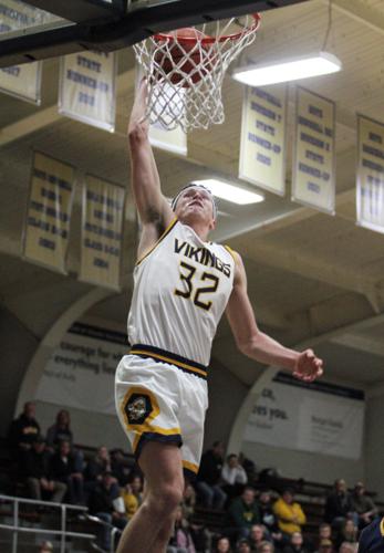 Record-Eagle basketball stat leaders | Sports | record-eagle.com