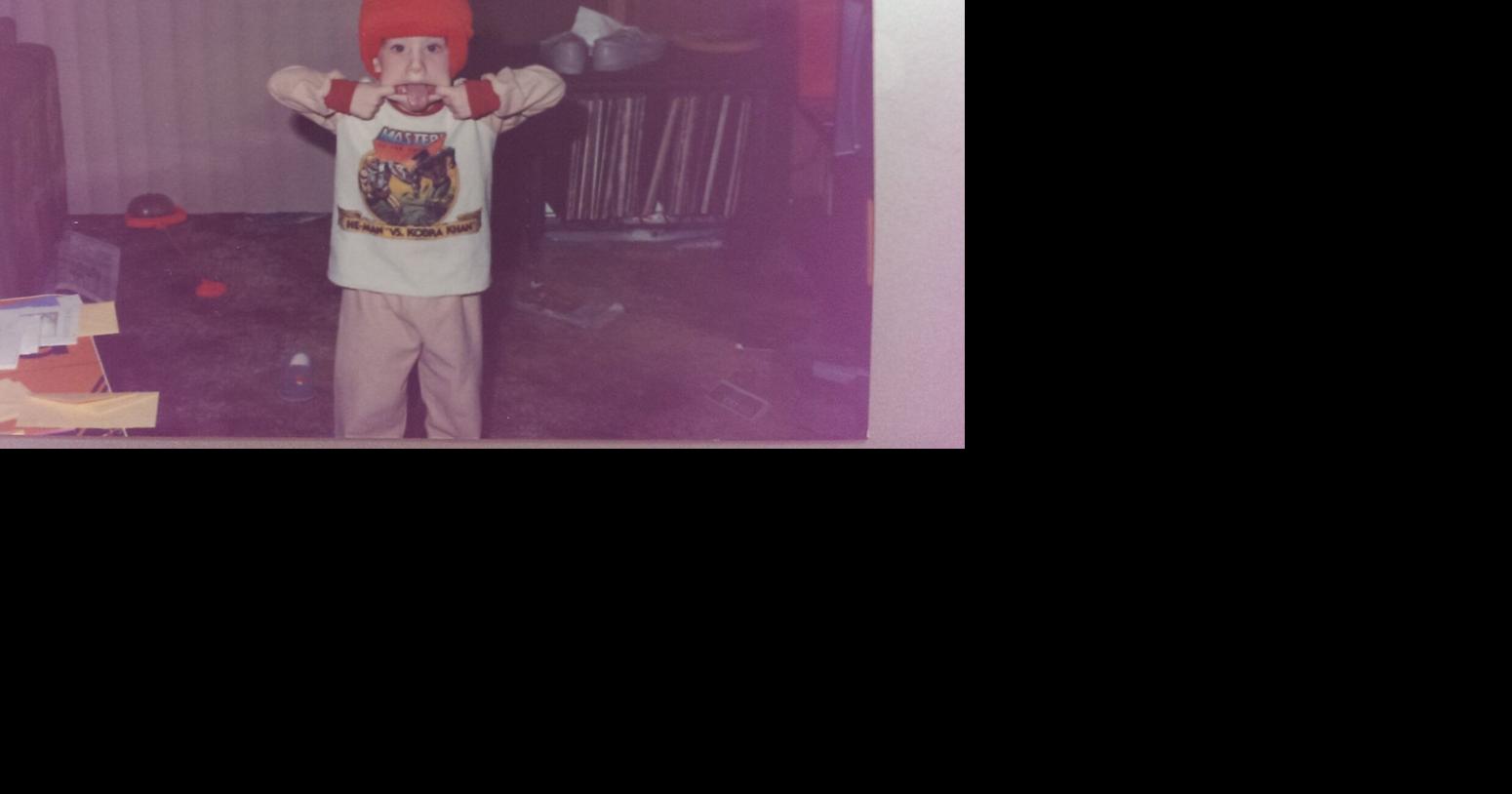 Brendan Quealy: Boxed up, but not forgotten | News | record-eagle.com