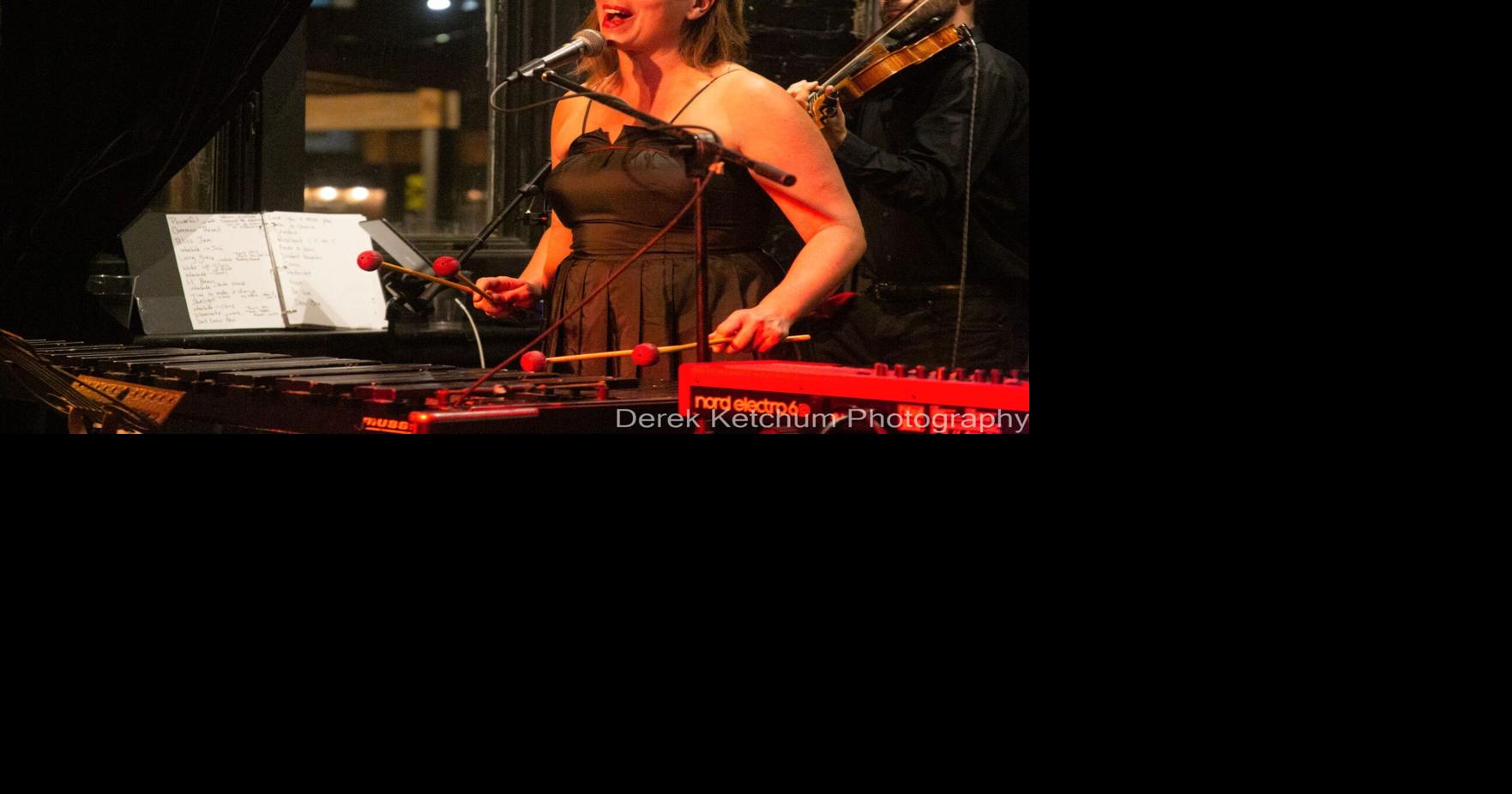 Dede Alder returns to northern Michigan with unique, new and soulful ...