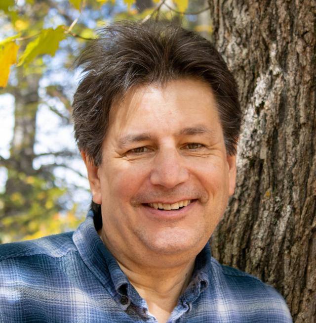 John Pepin: The season of winter's sly approach | GO | record-eagle.com