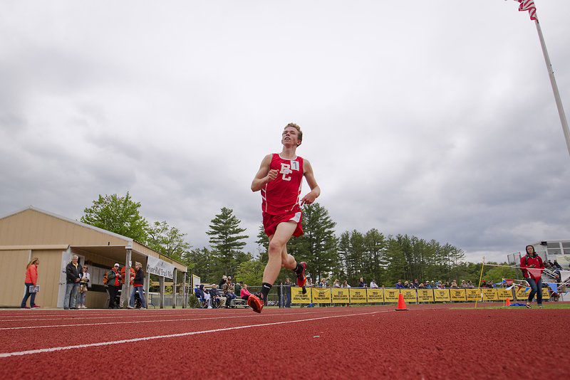2017 All-Region Boys Track & Field Team | Local Sports | record-eagle.com