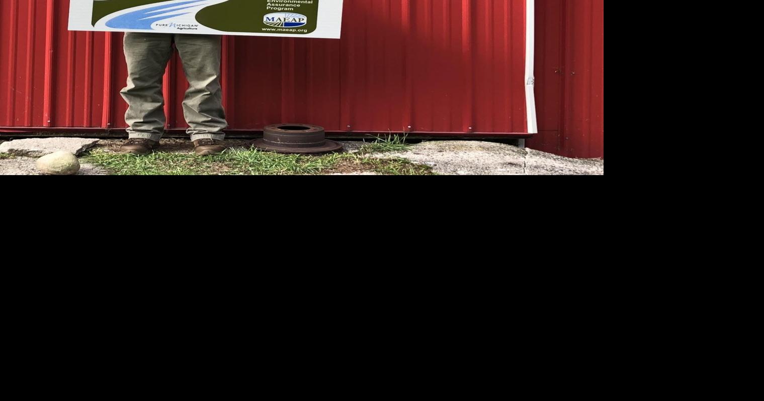 Agriculture Forum: MAEAP verification signals integrity | Business ...