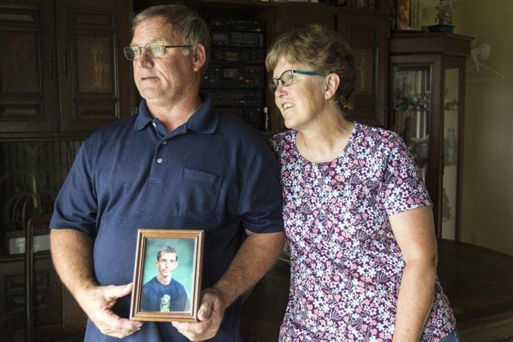 Blind justice | Local News | record-eagle.com