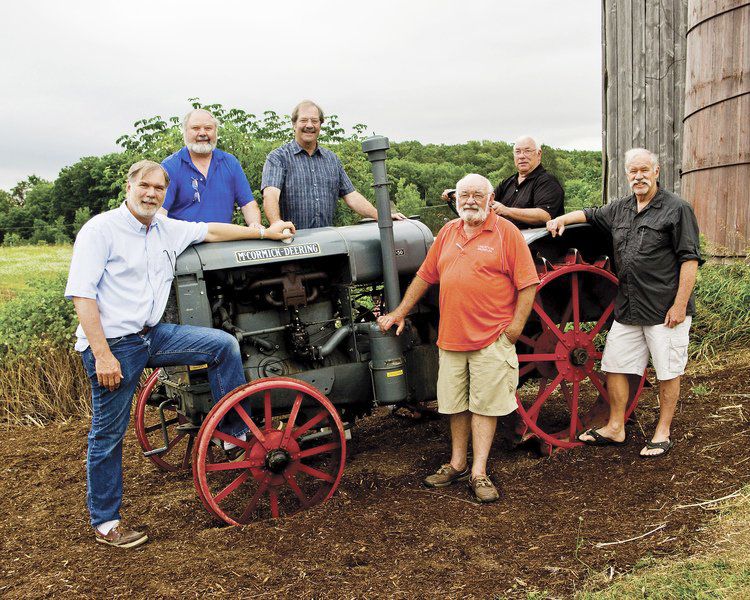 Manthei family sets aggressive growth goal | Grand Traverse Business ...