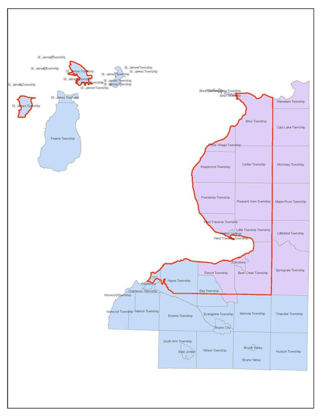 SCOTUS rejects Little Traverse Bay Bands' appeal | Local News | record ...