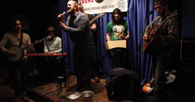 Now showing ... 60 bands and solo artists | Lifestyles | record-eagle.com