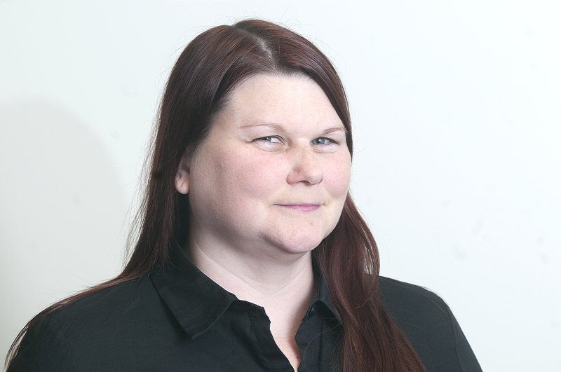 Amy Shamroe: Commission candidate | Local News | record-eagle.com