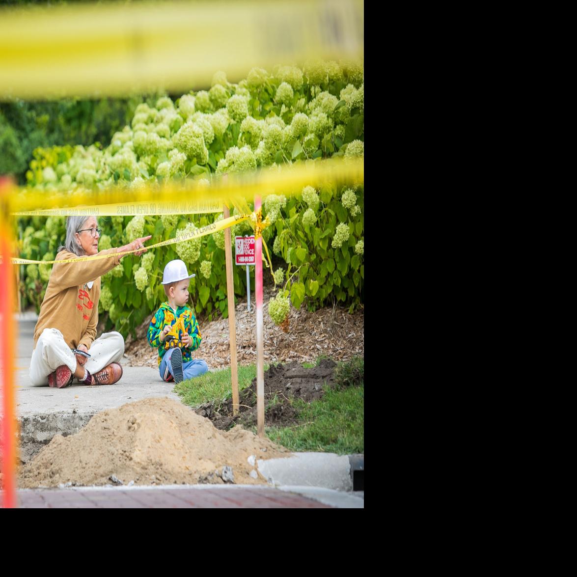 FAITH, FAMILY AND FARM: Doug Gallagher remembered | Local News | record ...