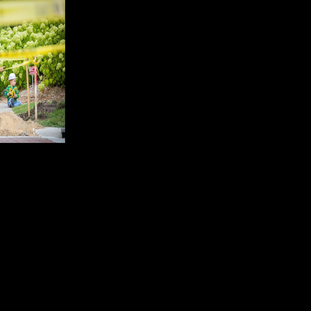 FAITH, FAMILY AND FARM: Doug Gallagher remembered | Local News | record ...