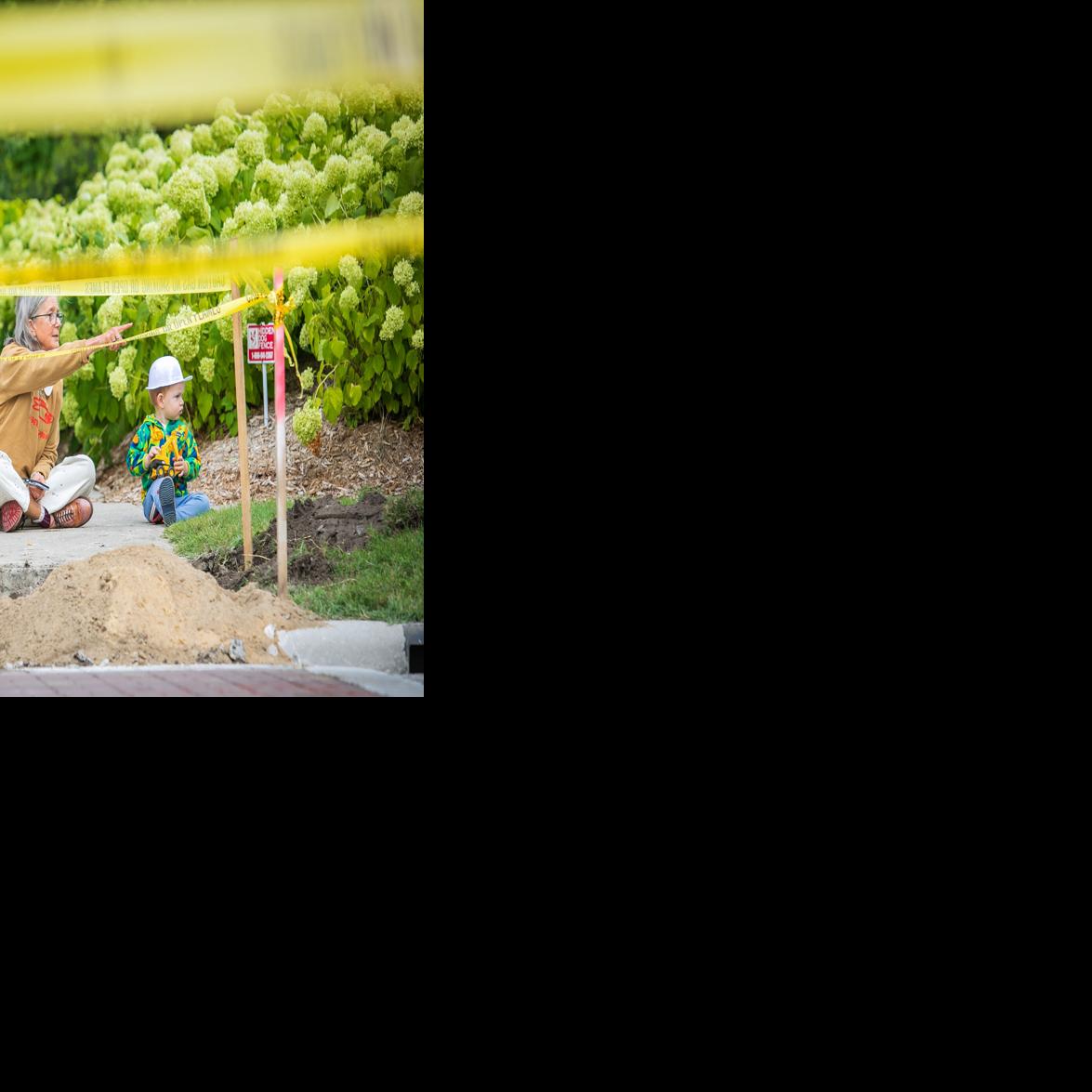 FAITH, FAMILY AND FARM: Doug Gallagher remembered | Local News | record ...