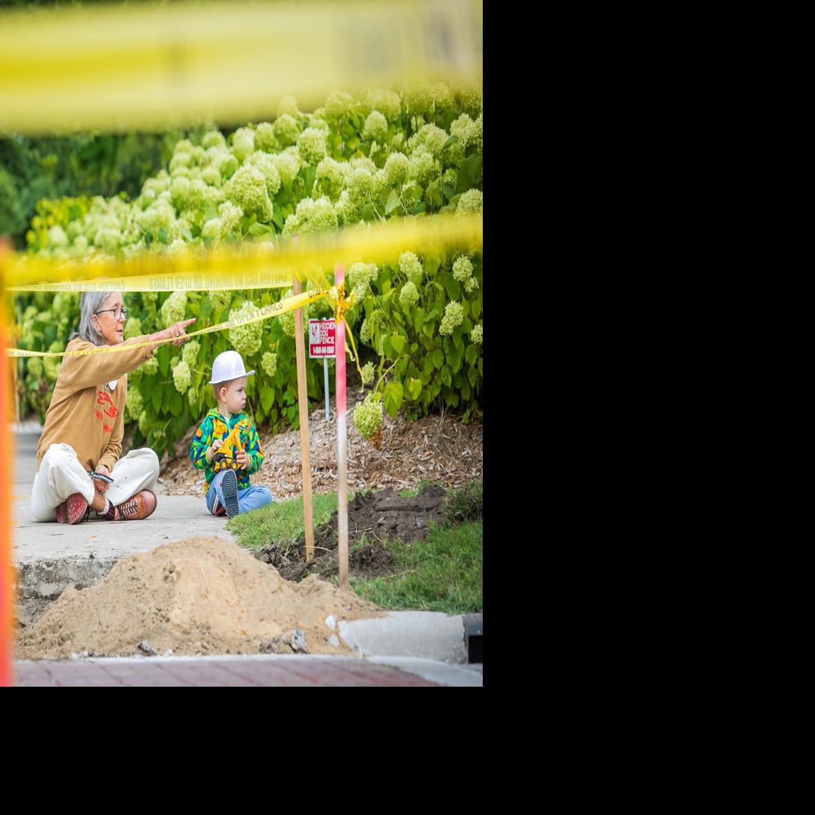 FAITH, FAMILY AND FARM: Doug Gallagher remembered | Local News | record ...