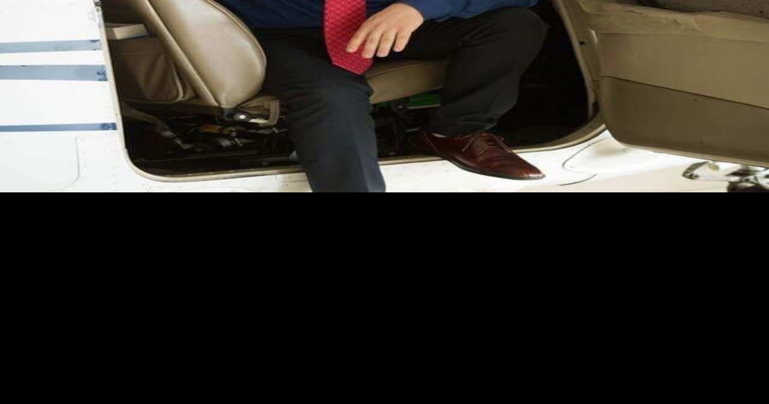 Pulse of the Voters: Justin Marcum | Local News | record-eagle.com