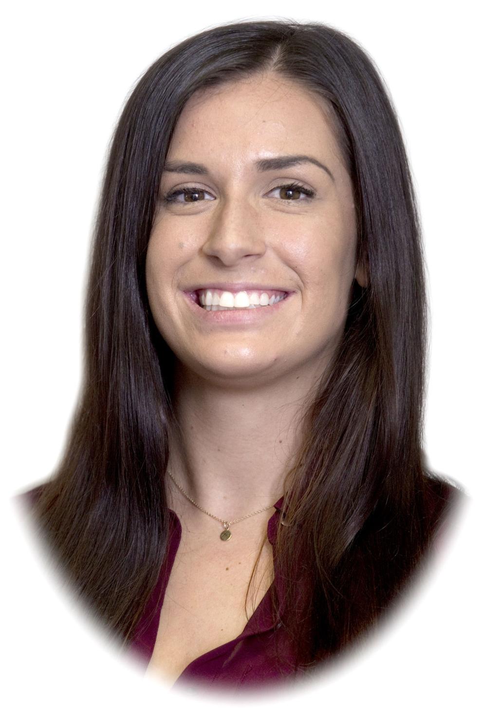 Danielle Woodward: Out with the old, in with the new | Local News ...