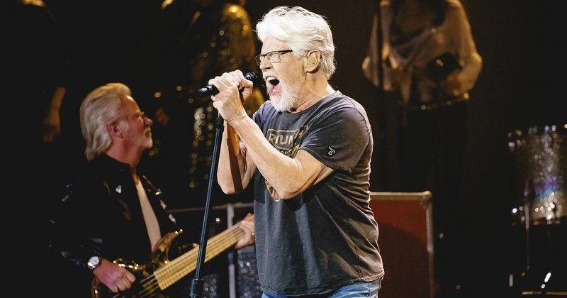 The final farewell: Bob Seger kicks off goodbye tour in west Michigan ...