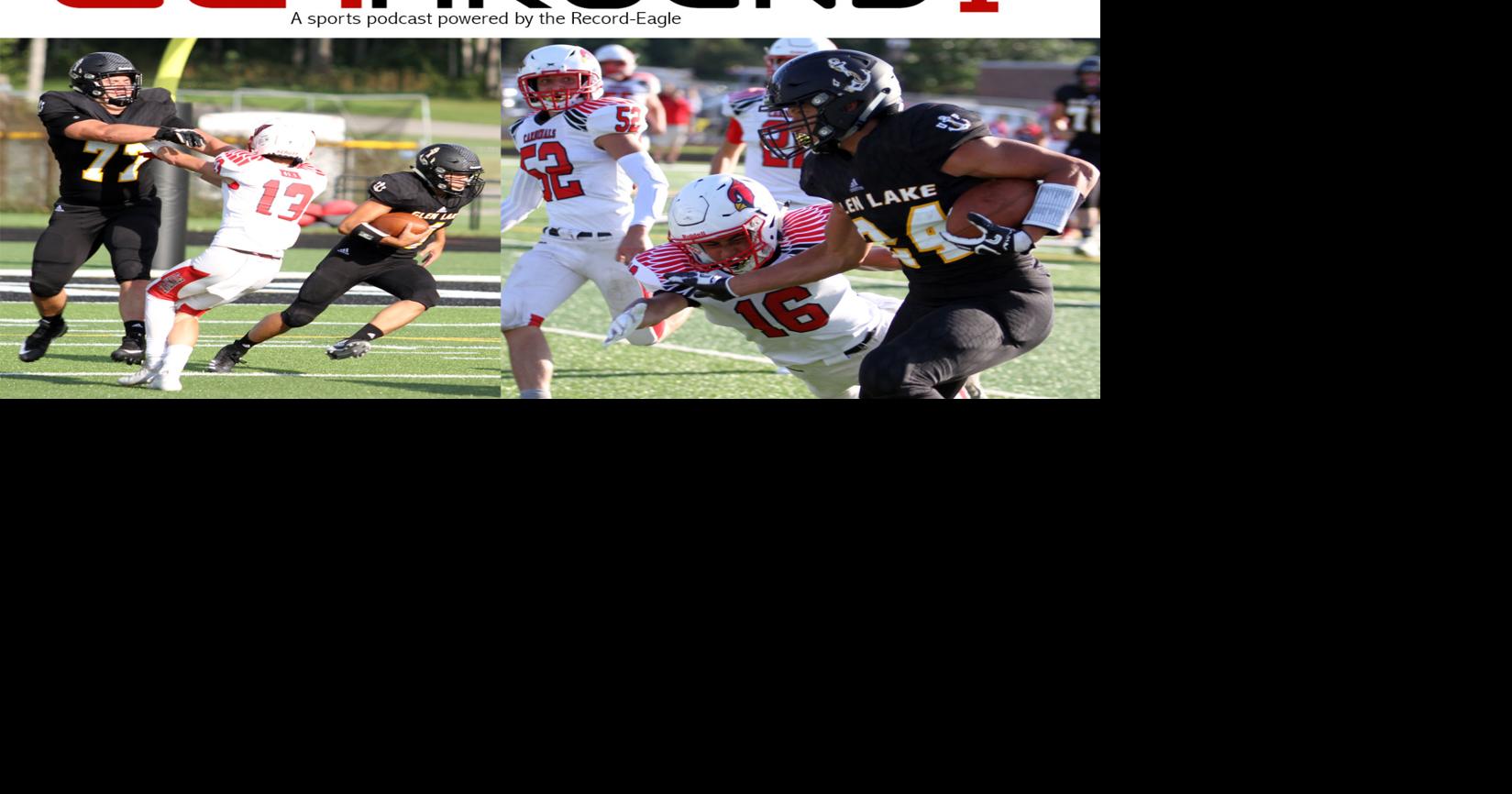 The Get Around Ep. 96 — Ben Kroll and Jonathan Wright, Glen Lake ...