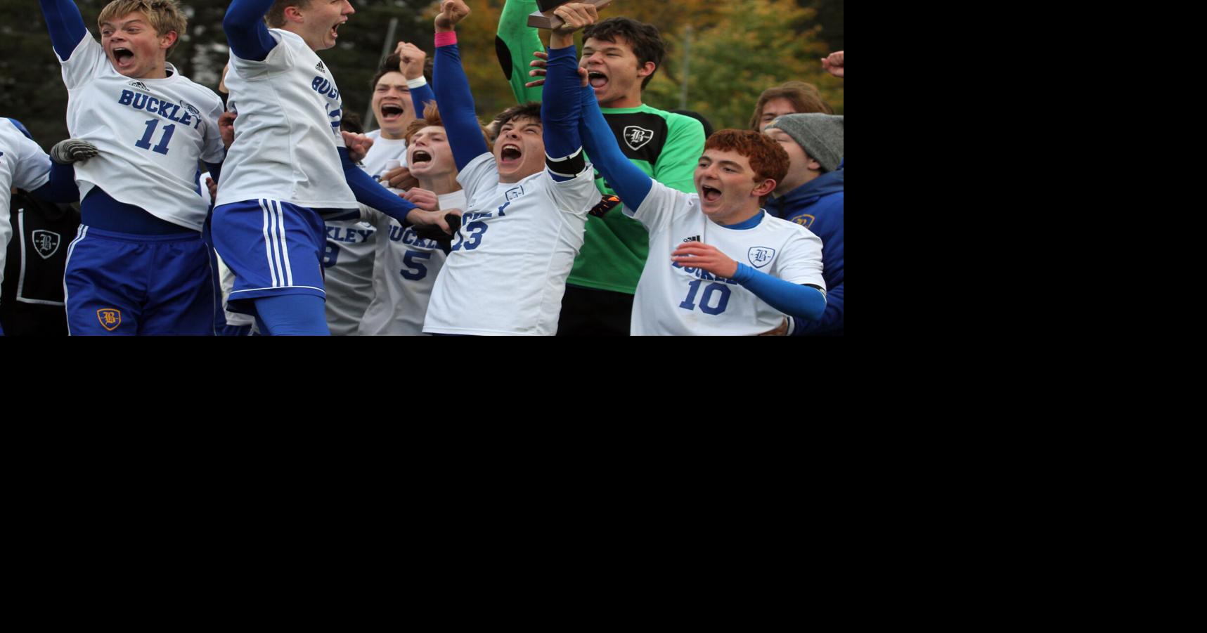 Families of Buckley High School destinations for foreign exchange ...