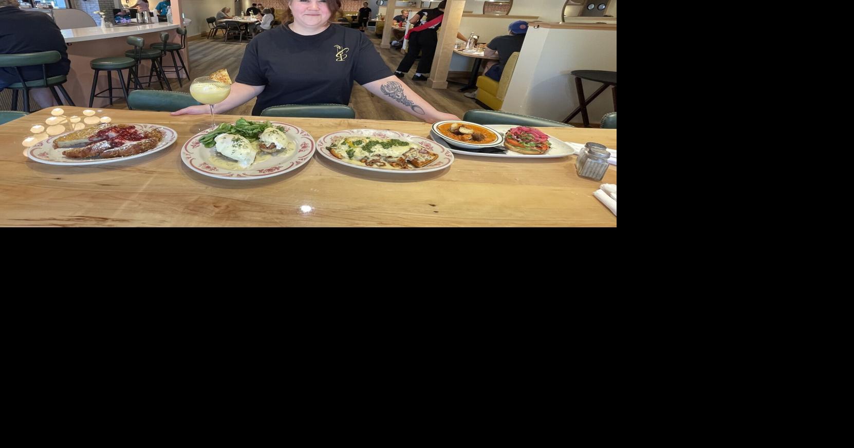 Meet the Chef/Owner… Jenni Scott | Lifestyles | record-eagle.com