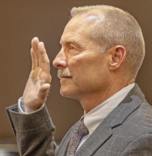 'Better transparency, better accountability, better community ...