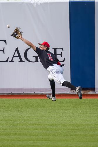 Pit Spitters v. Kalamazoo Playoffs B | | record-eagle.com