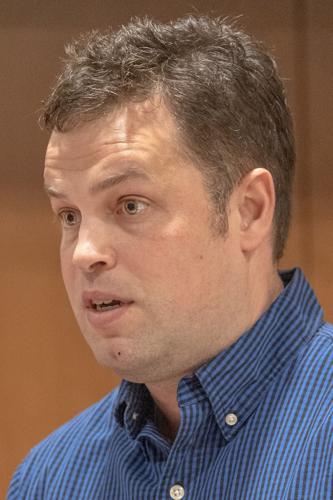 Commission candidates make their case | Local News | record-eagle.com