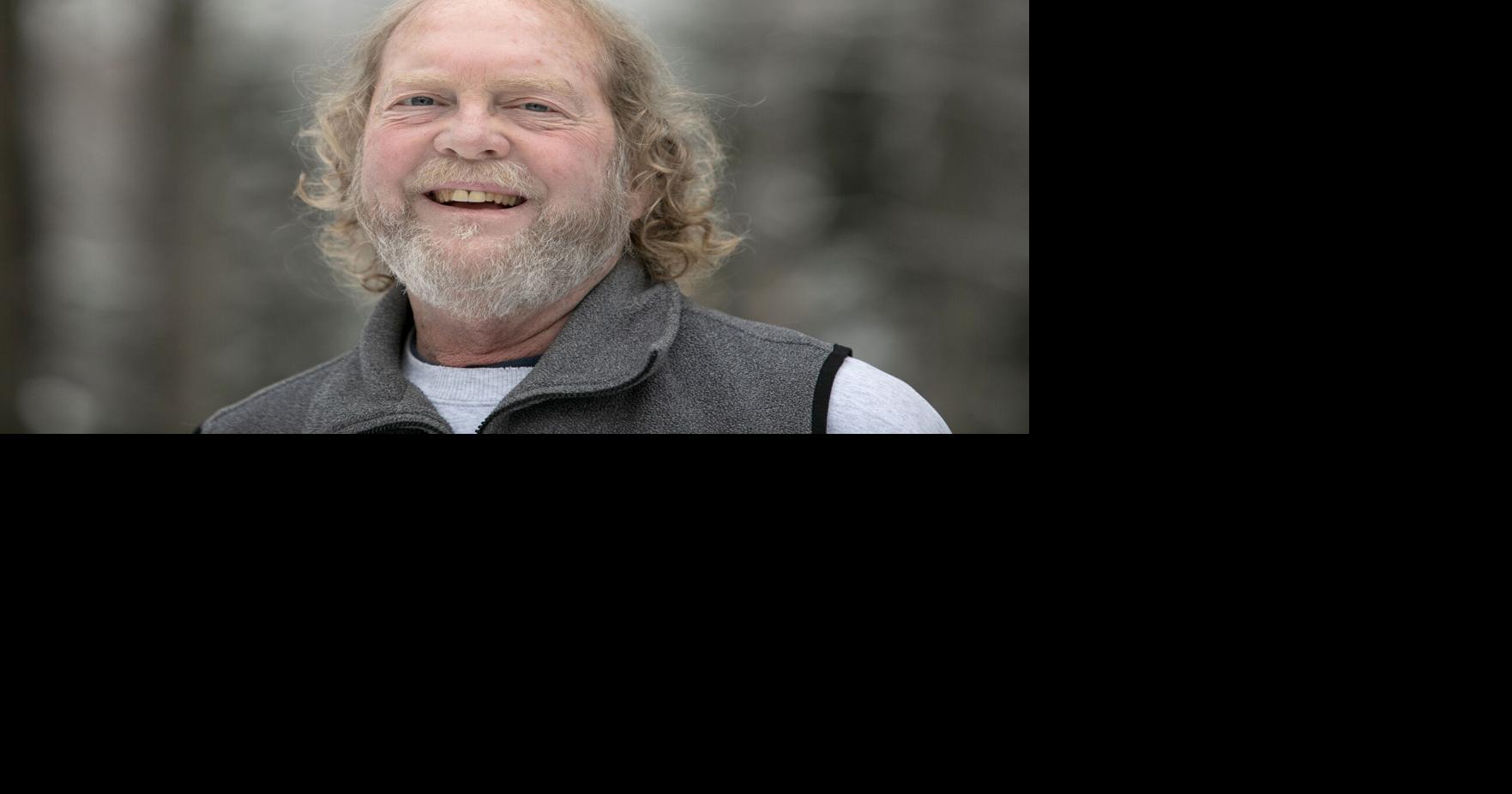Pulse of the Voter: Gary Powell | Local News | record-eagle.com