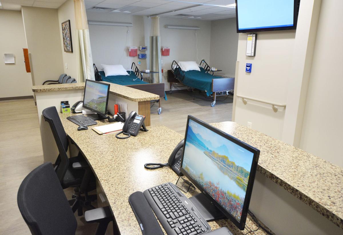 PACE facility serves elderly in need | Business | record-eagle.com