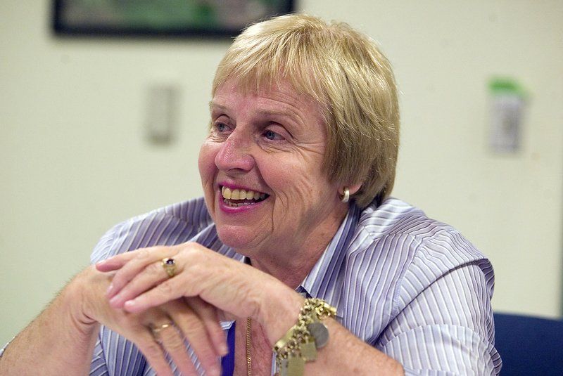 Elizabeth Weaver remembered as 'a brilliant woman' | Local News ...