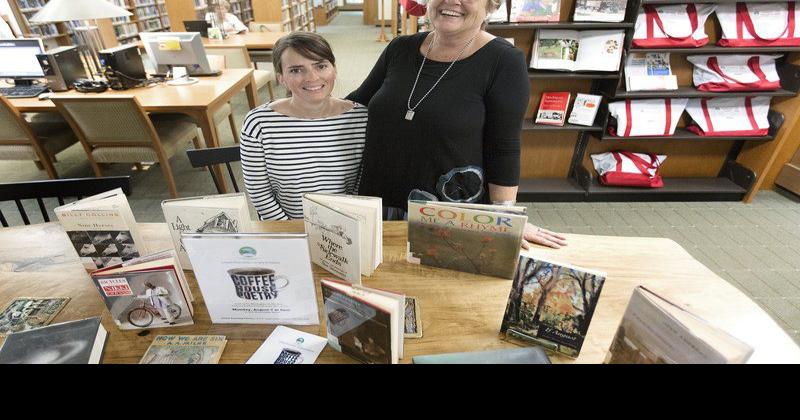 Leland Library hosts beatnik-style Michigan poet reunion | Local News ...